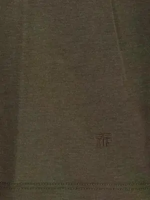 TOM FORD Long-sleeve T-shirt