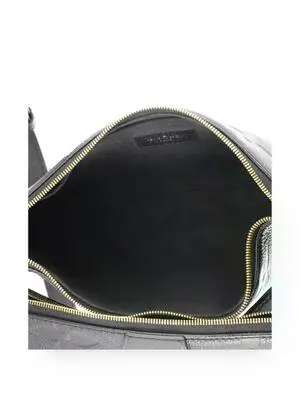 LOUIS VUITTON Monogram Empreinte Giant Multi Pochette Accessoires Crossbody Bag