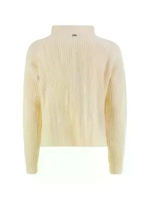 Herno Knit High-neck Sweater