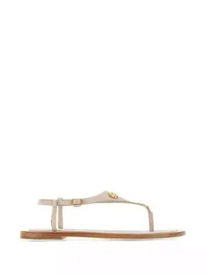 Balenciaga Riva Flat Sandals