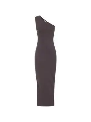 Elisabetta Franchi Sweater Dress Evening Dresses