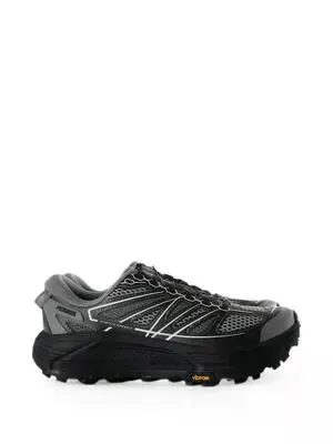 HOKA® Stealth/tech Mafate Speed 2 Sneakers - Grey