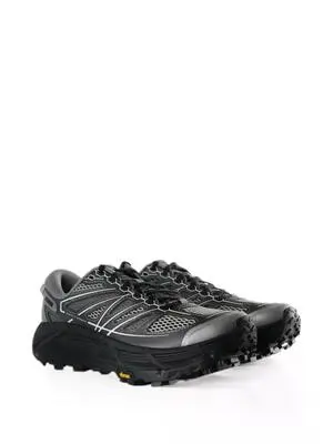 HOKA® Stealth/tech Mafate Speed 2 Sneakers - Grey