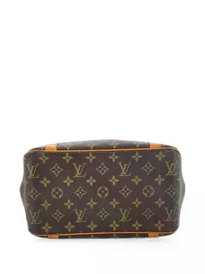 LOUIS VUITTON 1997 Babylon Shoulder Bag