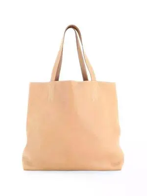 Hermès Double Sens Clemence 45 Tote Bag - Brown
