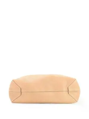 Hermès Double Sens Clemence 45 Tote Bag - Brown