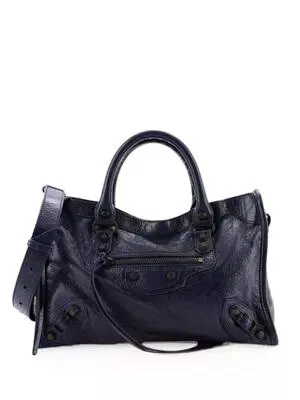 Balenciaga Satchel Shoulder Bags