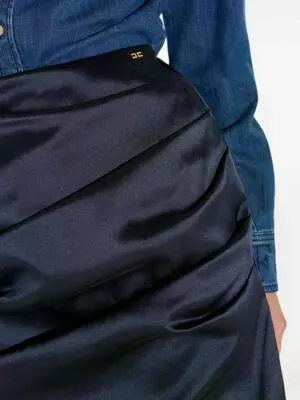 Elisabetta Franchi Gazar Miniskirt