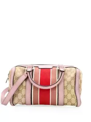Gucci Handheld Shoulder Bags