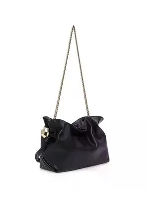 Liu Jo Riccy Small Shoulder Bag - Black