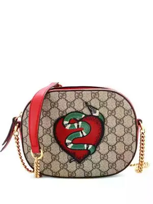 Gucci Handheld Cross Body Bags