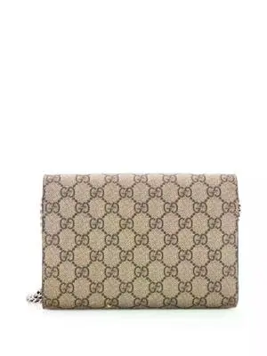 Gucci Monogram Wallets For Women