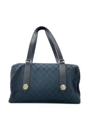 Gucci Baguette Travel Bags