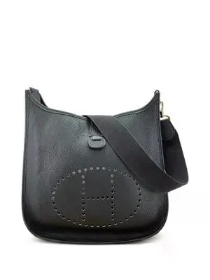 Hermes Embellished Shoulder Bags