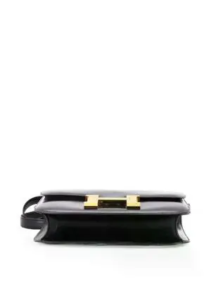 Hermès Constance Bag Box Calf 24 Shoulder Bag