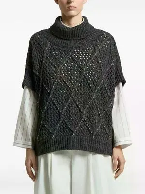 SWEATERS