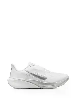 Nike Pegasus 42 Lace-up Sneakers - White