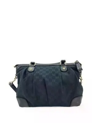 Gucci 2000s Sukey 2way Tote Bag