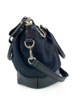 Gucci 2000s Sukey 2way Tote Bag