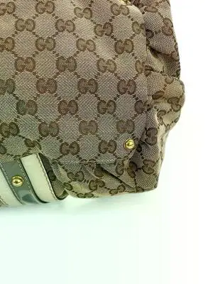 Gucci 2000s Interlocking G Tote Bag