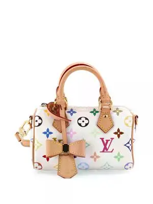 Monogram Mini Bags