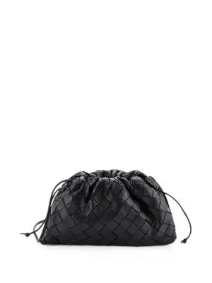 Bottega Veneta The Pouch Mini Crossbody Bag