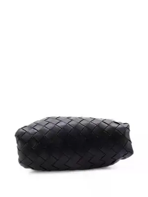 Bottega Veneta The Pouch Mini Crossbody Bag