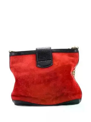 Gucci Dionysus Suede Medium Bucket Bag