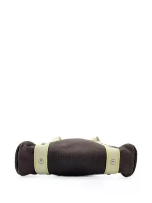 LOUIS VUITTON 2005 Cabas Mm Shoulder Bag
