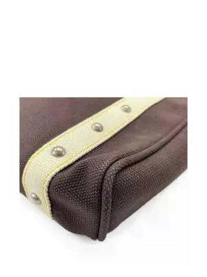 LOUIS VUITTON 2005 Cabas Mm Shoulder Bag