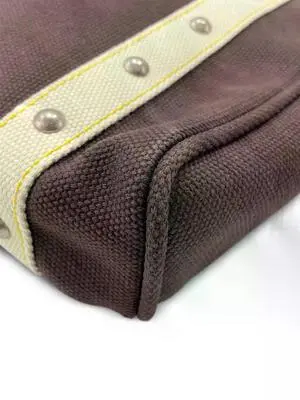 LOUIS VUITTON 2005 Cabas Mm Shoulder Bag