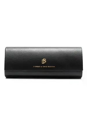 DB EYEWEAR BY DAVID BECKHAM Oversize-frame Sunglasses