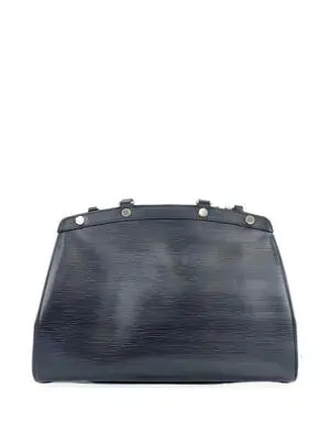 LOUIS VUITTON 2012 Brea Mm Handbag