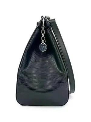 LOUIS VUITTON 2012 Brea Mm Handbag