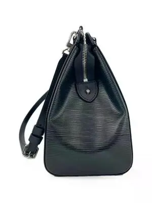 LOUIS VUITTON 2012 Brea Mm Handbag