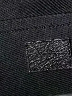 LOUIS VUITTON Palm Springs Reverse Monogram Canvas Mini Backpack