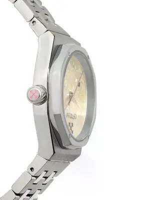 Off-White Dust 30mm Watch