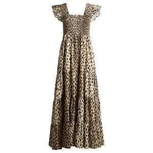Rixo Kendall Dress