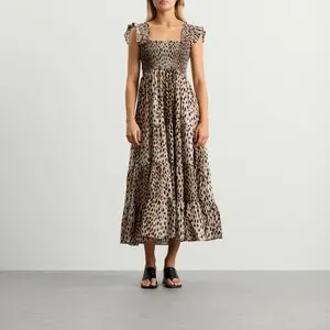 Rixo Kendall Dress