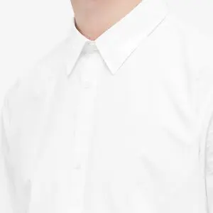A.p.c. Casual Poplin Shirt