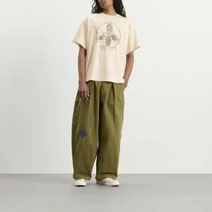 STORY MFG. Grateful T-shirt Presented End