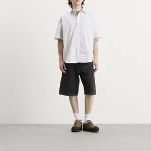 WTAPS Txt 02 Ss
