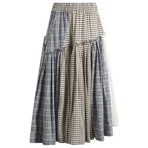 SKIRTS