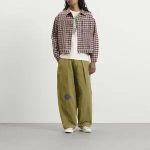 STORY MFG. Scarecrow Lush Pants Presented End