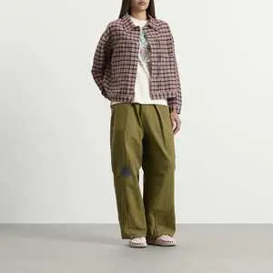 STORY MFG. Scarecrow Lush Pants Presented End