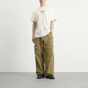 The North Face Nse Belted Cargo Trousers