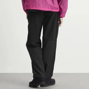PURPLE MOUNTAIN OBSERVATORY Blocked Terrain Pants