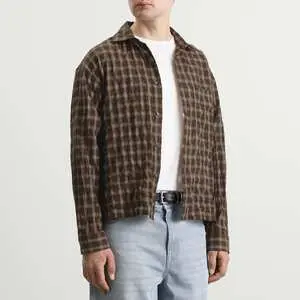 RONNING Japanese Shirt