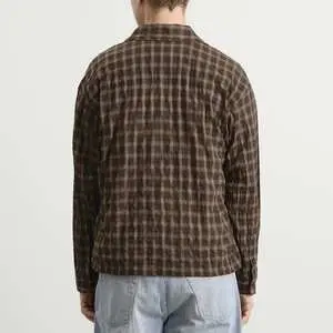RONNING Japanese Shirt