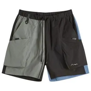 MANASTASH River Shorts - Panel